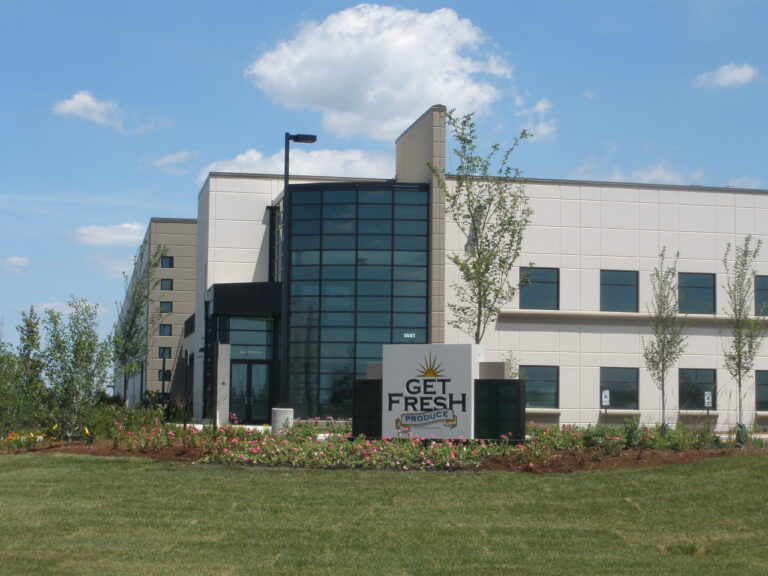 Contact Get Fresh Produce